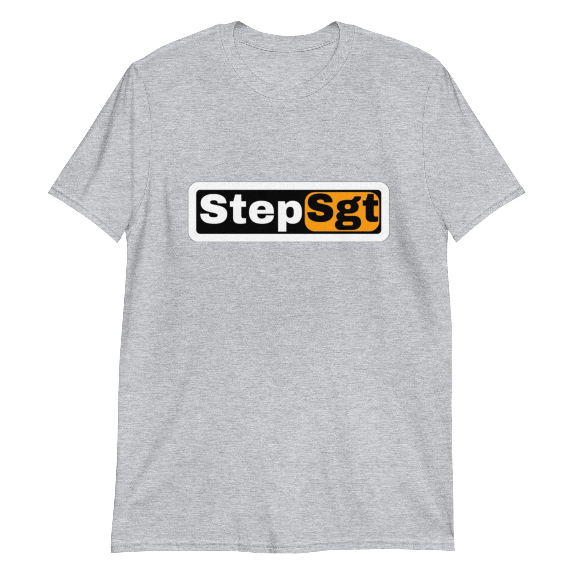 Step Sergeant No!– Royal Emu